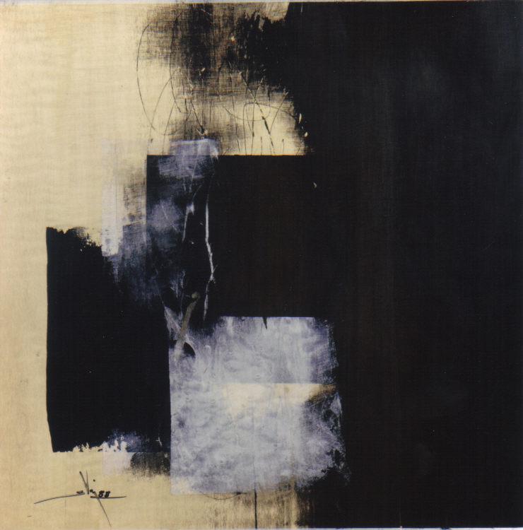 Georges VRIZ - MARQUETERIES : IMGMAR15